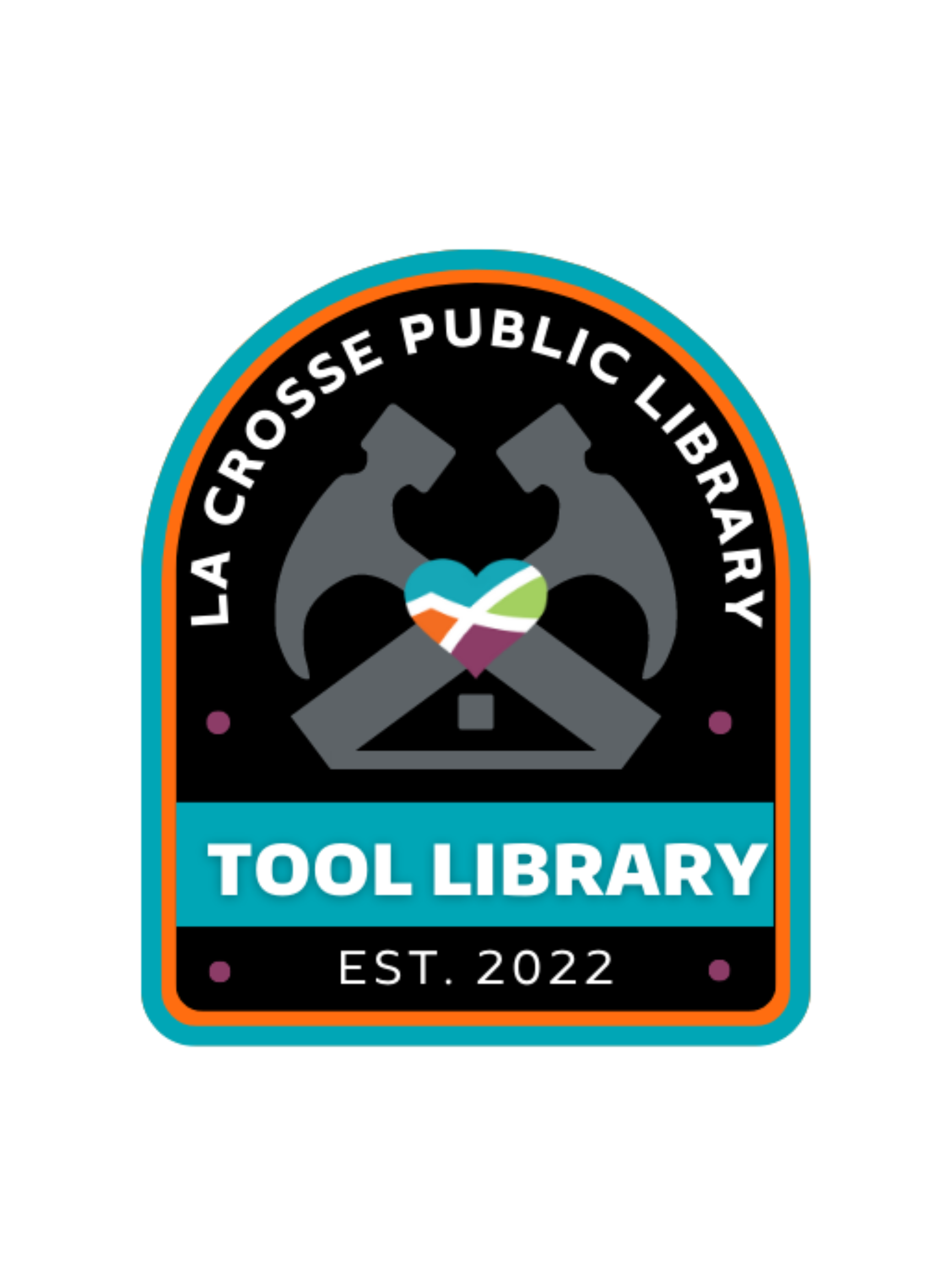 Tool Library | La Crosse Public Library